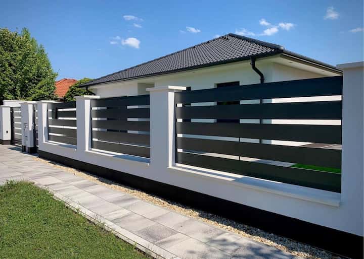 York Fencing Co | Fencing York PA